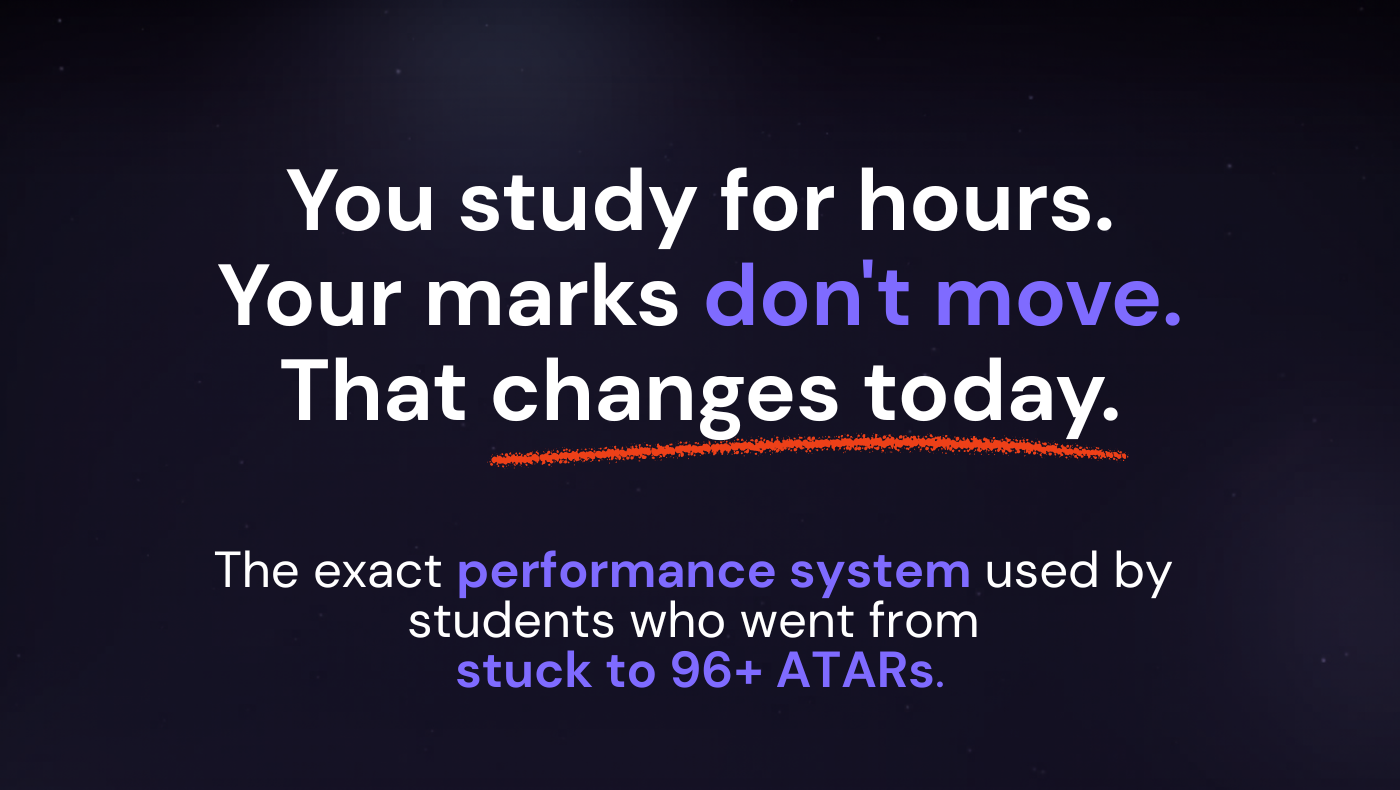 The ATAR Accelerator